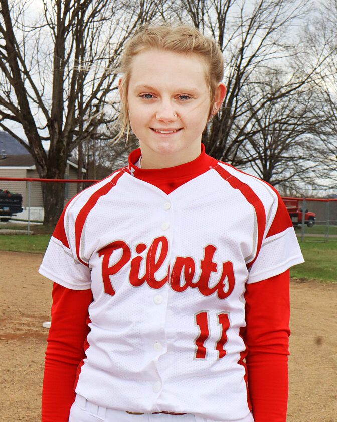 River’s Lady Pilots Drowns Toronto | News, Sports, Jobs - Wetzel Chronicle